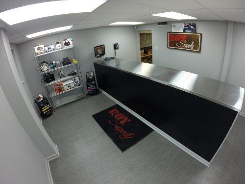 Pictures | Roy Supply Company